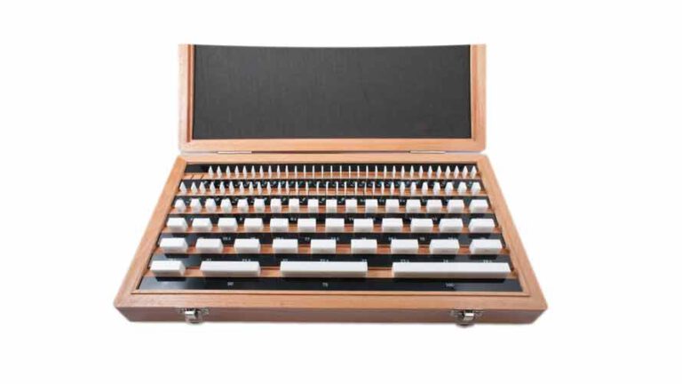 Parallelendmaße | aus Stahl | Hartmetall | Keramik stenger messtechnik